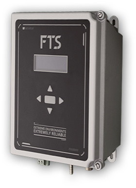 FTS: Environmental Monitoring for Hydrology, Fire, Meteorology