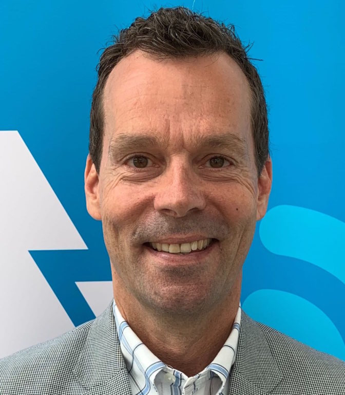 FTS Welcomes Shawn Bethel to the FTS Team as Director of Business ...